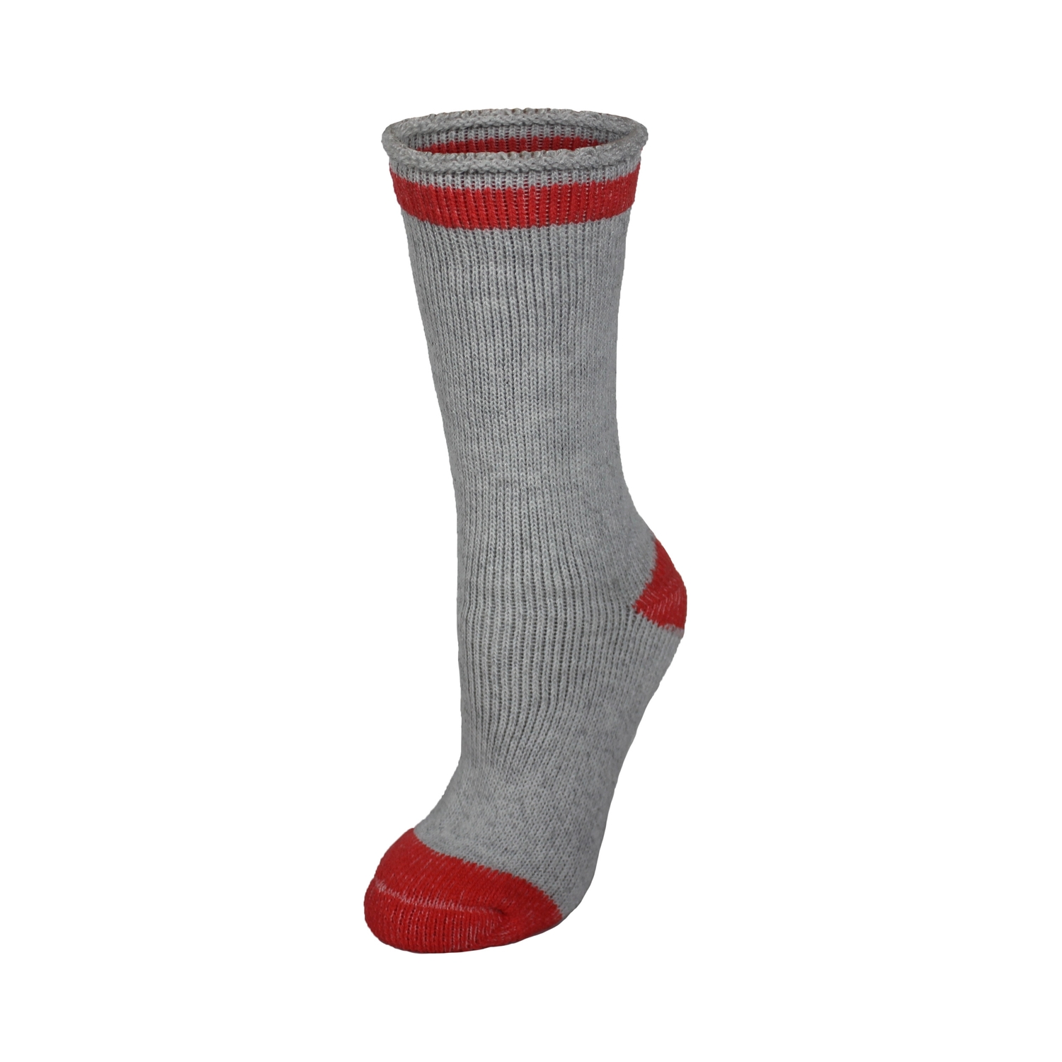 Socks-90%acry/9%poly/1%elast.